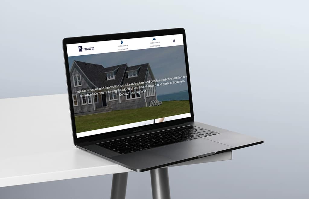 No Surprises - Transparent Process - Amity Website Design LLC